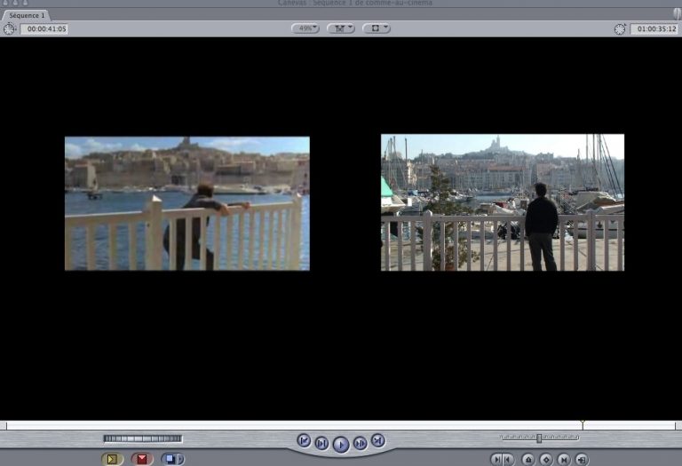 Marseille, French Connection | Voyage Images